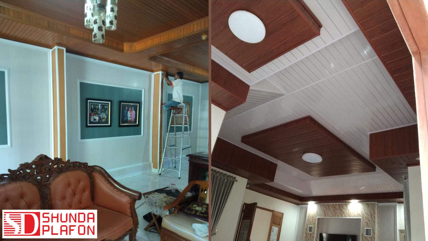 Shunda Plafon Bengkulu – Distributor Shunda Plafon di Kota Bengkulu